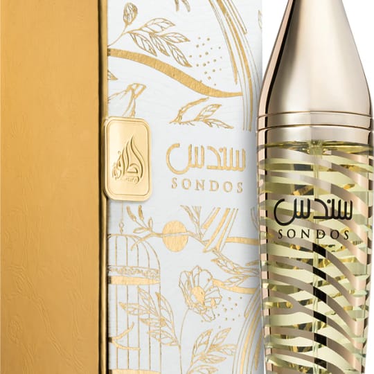 Дубайски парфюми